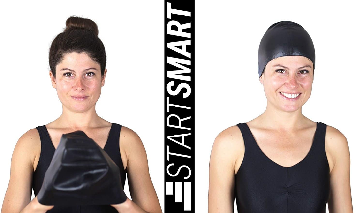 5 Best Swim Caps to Keep Hair Dry 2024